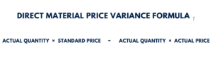 Direct Material Price Variance | Accountingo